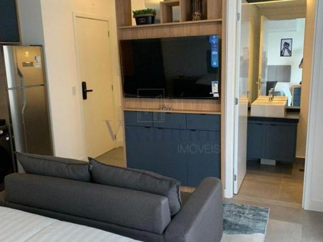 Apartamento à venda em Tatuapé