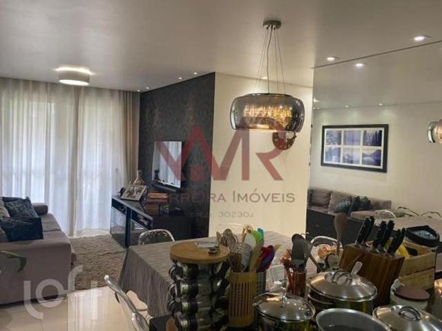 Apartamento à venda em Tatuapé