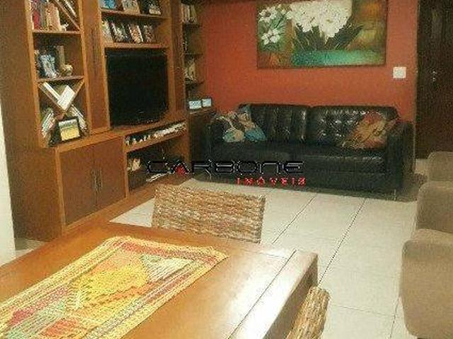 Apartamento à venda em Tatuapé