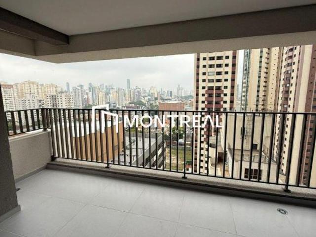 Apartamento à venda em Tatuapé