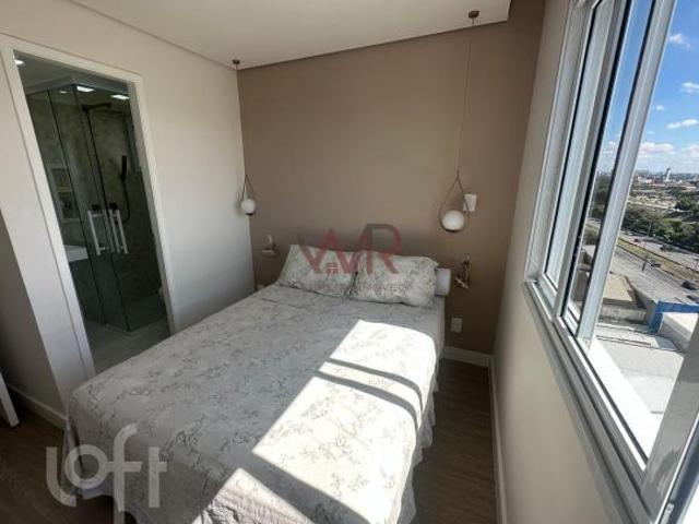Apartamento à venda em Tatuapé