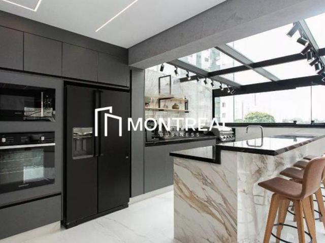 Apartamento à venda em Tatuapé