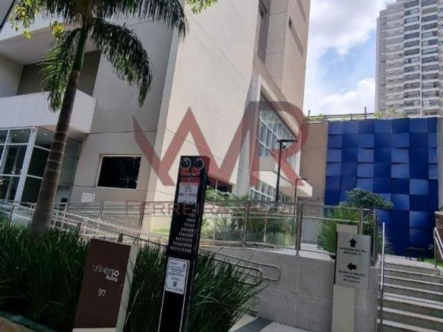 Apartamento à venda em Tatuapé
