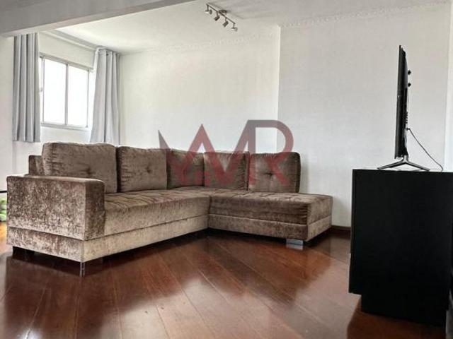 Apartamento à venda em Tatuapé