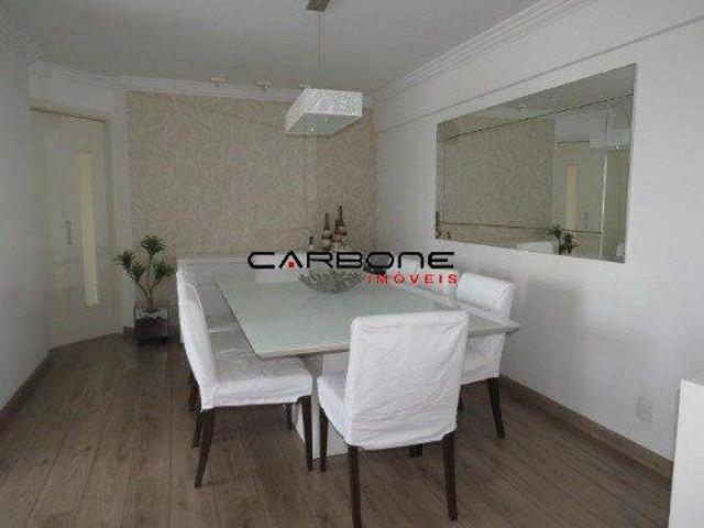 Apartamento à venda em Tatuapé