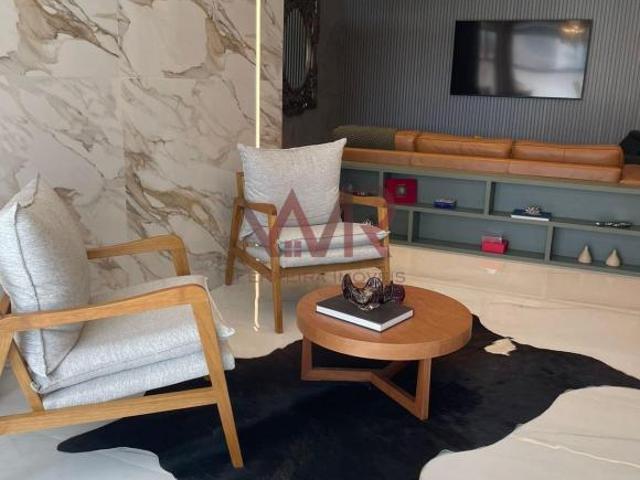 Apartamento à venda em Tatuapé