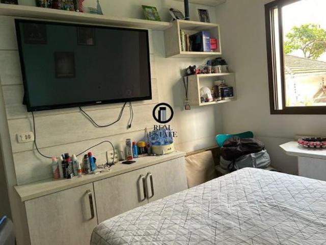 Apartamento à venda em Tatuapé