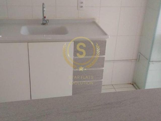 Apartamento à venda em Tatuapé