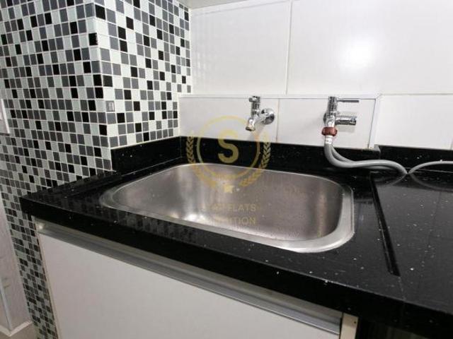 Apartamento à venda em Tatuapé