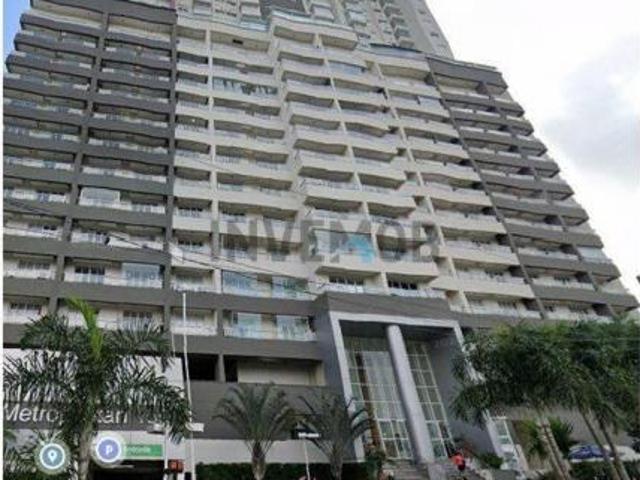 Apartamento a Venda no Tatuapé