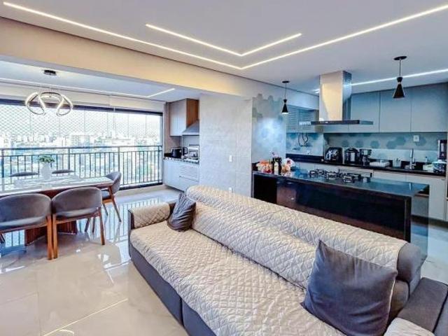 Apartamento à venda em Tatuapé