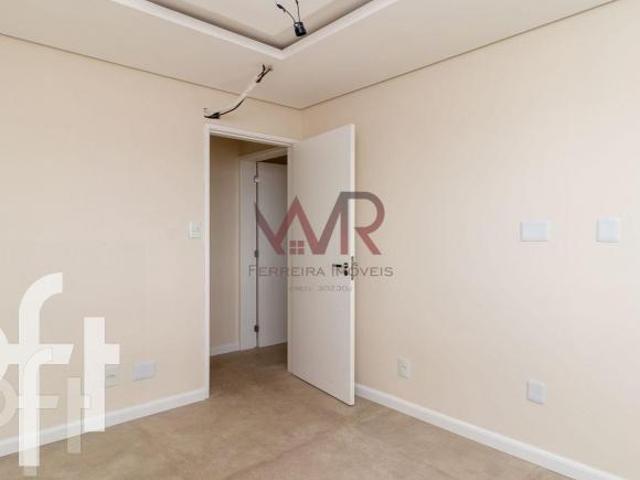 Apartamento à venda em Tatuapé