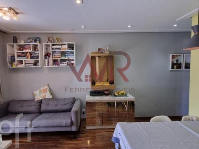 Apartamento à venda em Tatuapé