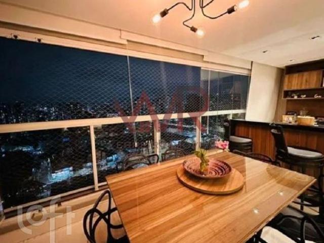 Apartamento à venda em Tatuapé