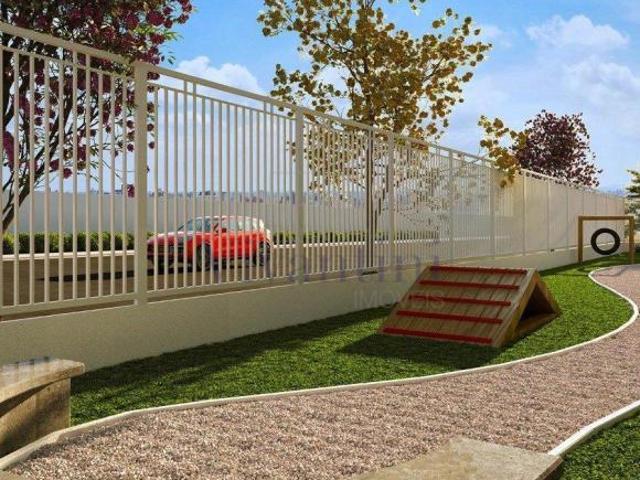 Apartamento à venda em Tatuapé