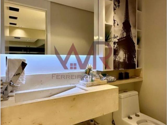 Apartamento à venda em Tatuapé