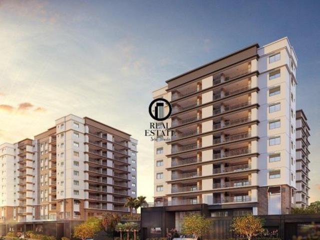 Apartamento à venda em Tatuapé