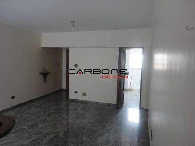 Apartamento à venda em Tatuapé