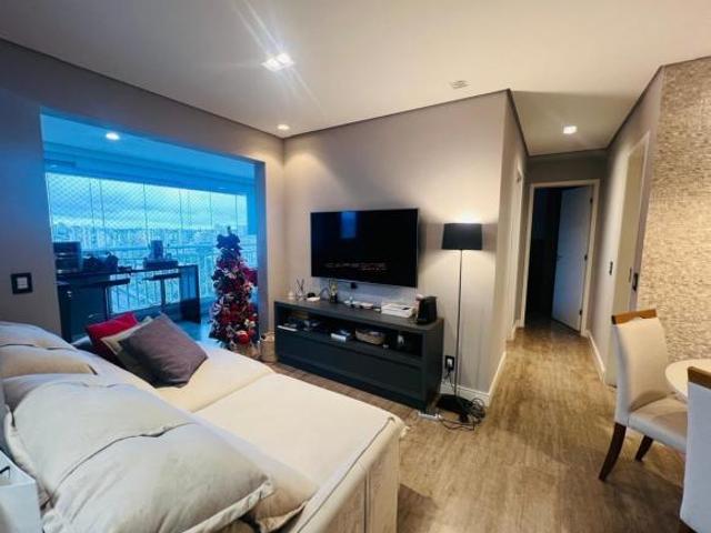 Apartamento à venda em Tatuapé