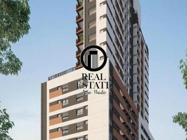 Apartamento à venda em Tatuapé