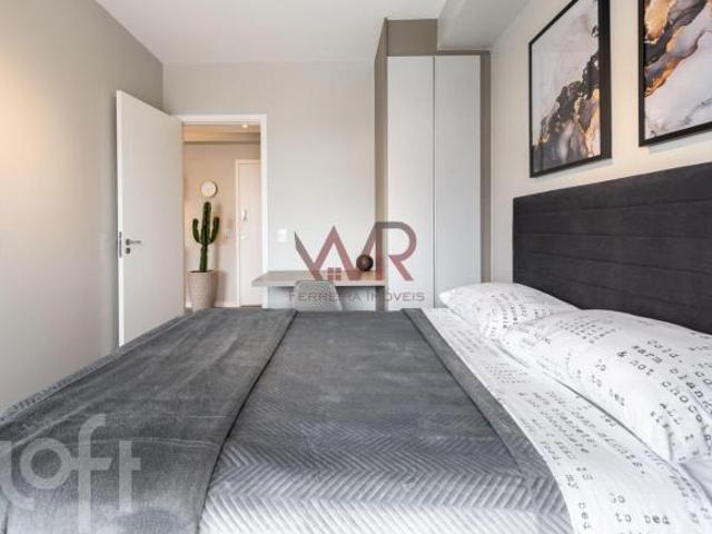Apartamento à venda em Tatuapé