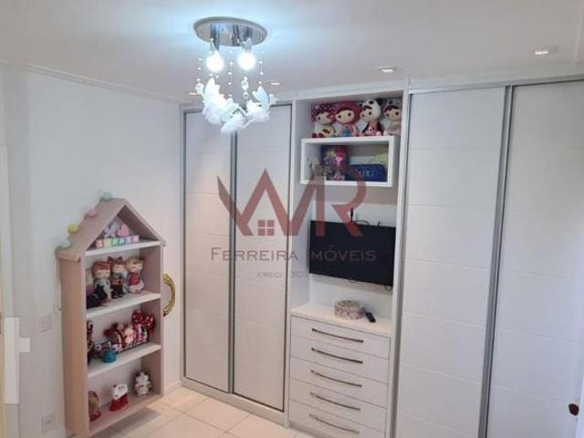 Apartamento à venda em Tatuapé