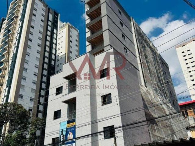 Apartamento à venda em Tatuapé