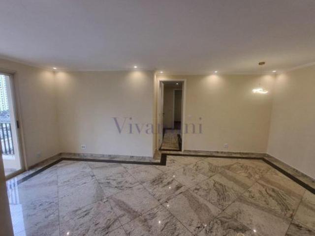 Apartamento à venda em Tatuapé