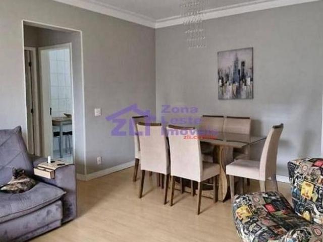 Apartamento à venda em Tatuapé