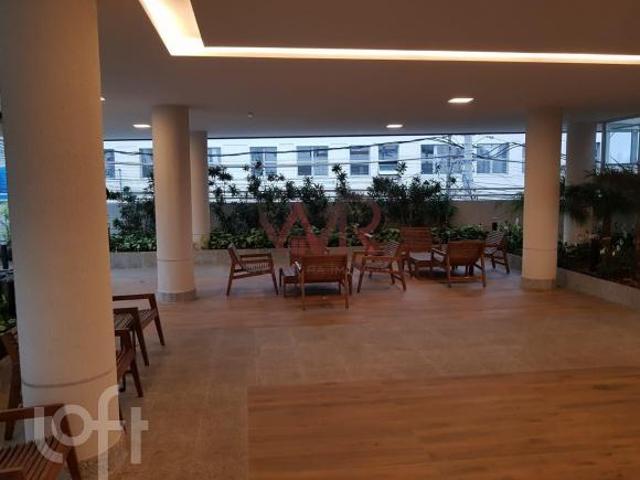 Apartamento à venda em Tatuapé