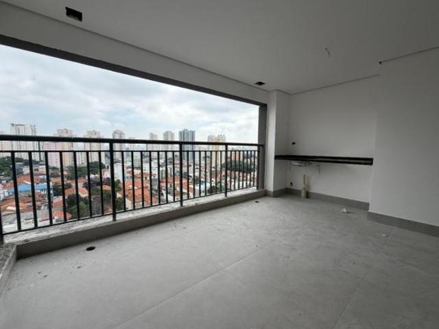 Apartamento à venda em Tatuapé