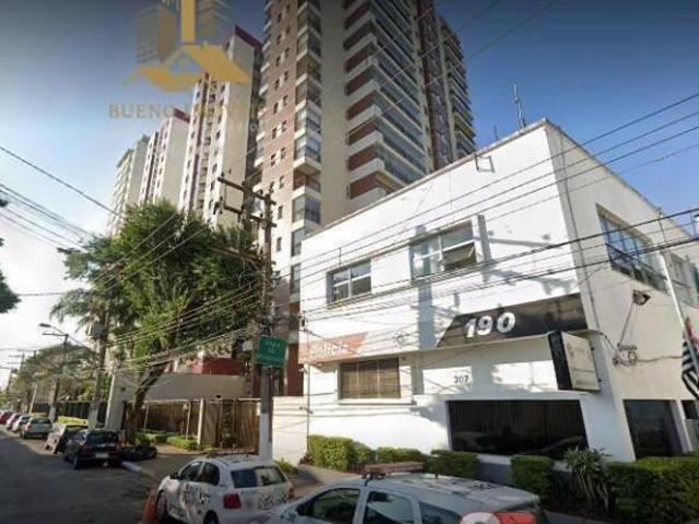 Apartamento à venda em Tatuapé