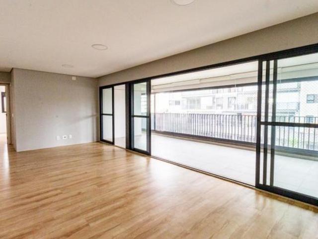 Apartamento à venda em Tatuapé com 123 m², 2 quartos, 2 vagas