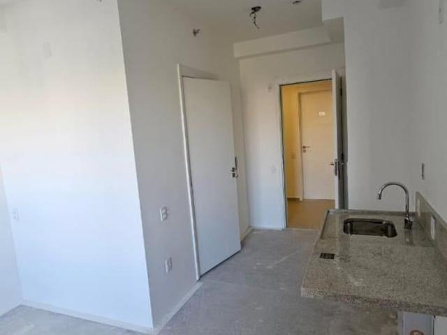 Apartamento à venda em Tatuapé com 24 m², 1 quarto, 0 vagas
