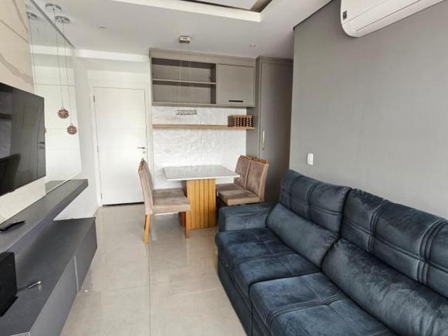 Apartamento à venda em Tatuapé com 45 m², 1 quarto, 1 vaga