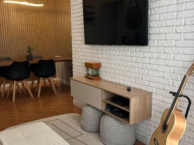 Apartamento à venda em Tatuapé com 67 m², 2 quartos, 1 vaga