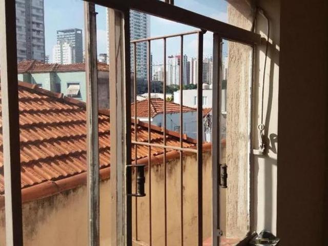 Apartamento à venda em Tatuapé com 68 m², 2 quartos, 1 vaga