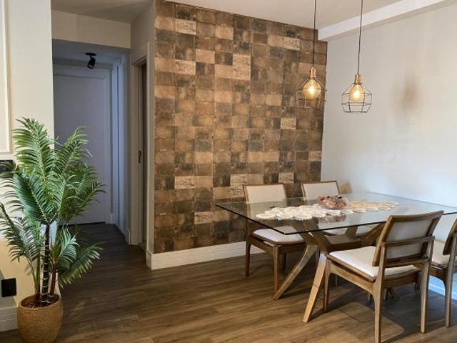 Apartamento à venda em Tatuapé com 68 m², 2 quartos, 1 vaga