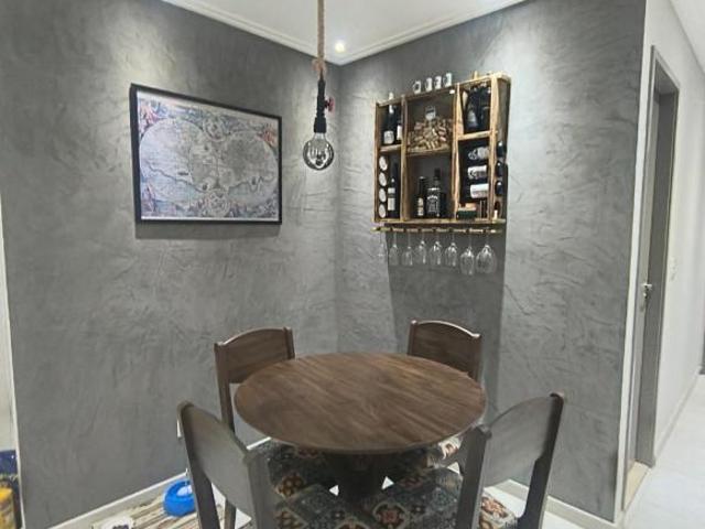 Apartamento à venda em Tatuapé com 62 m², 3 quartos, 2 vagas