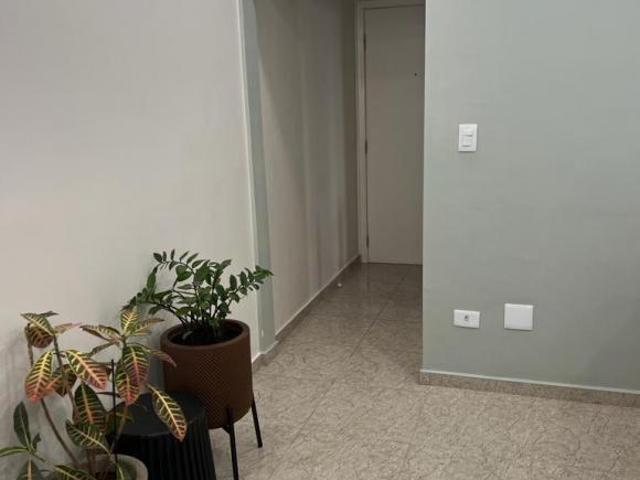 Apartamento à venda em Tatuapé com 78 m², 3 quartos, 2 vagas