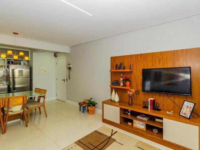 Apartamento à venda em Tatuapé com 81 m², 2 quartos, 1 vaga