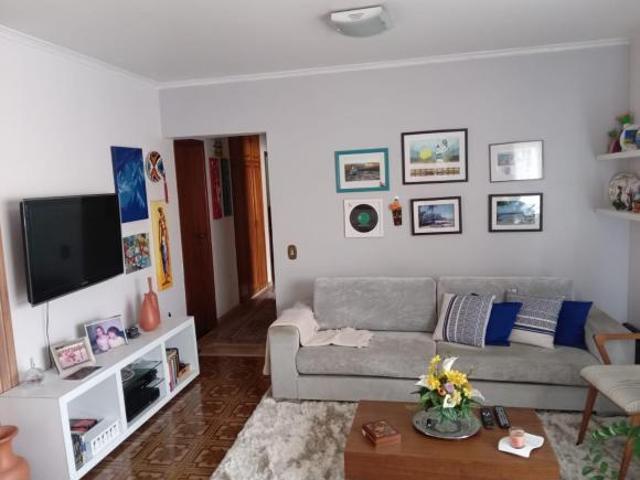 Apartamento à venda em Tatuapé com 90 m², 4 quartos, 2 vagas