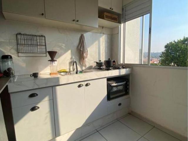 Apartamento a venda em Tatuí SP