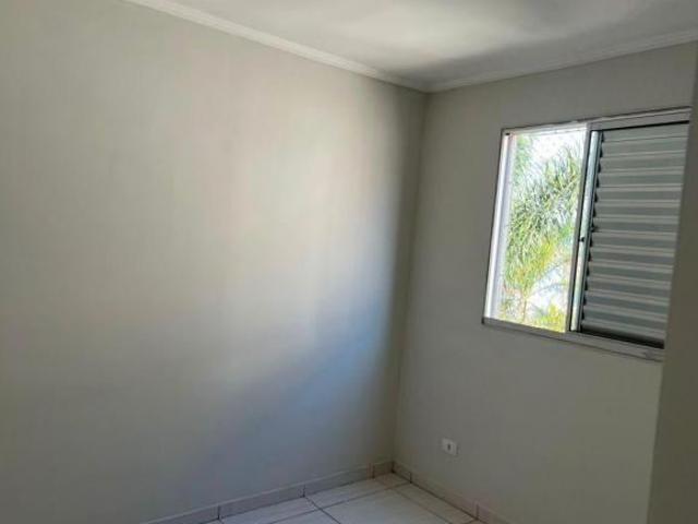 Apartamento à Venda em Tatuí/SP