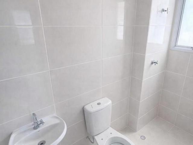 Apartamento à Venda em Tatuí/SP – Conforto, Segurança e Excelente Localização