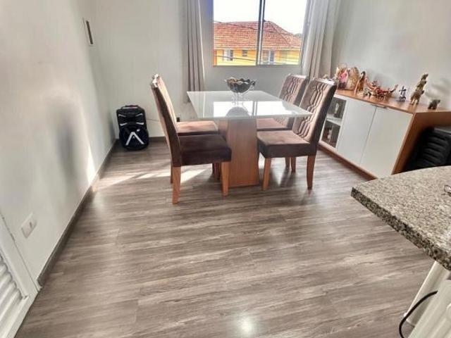 Apartamento à venda em Tatuquara