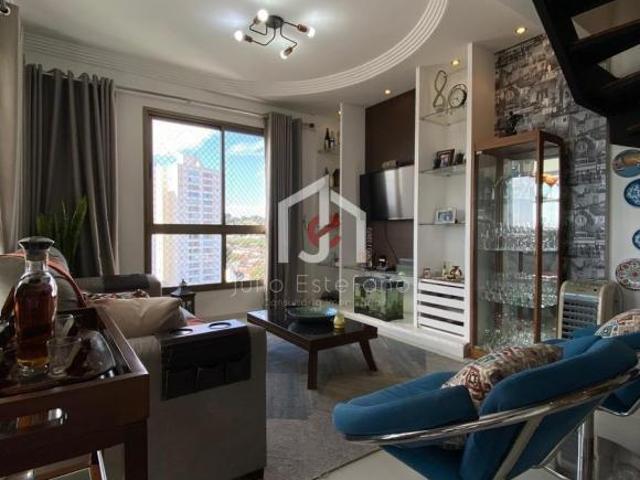 Apartamento à venda em Taubaté