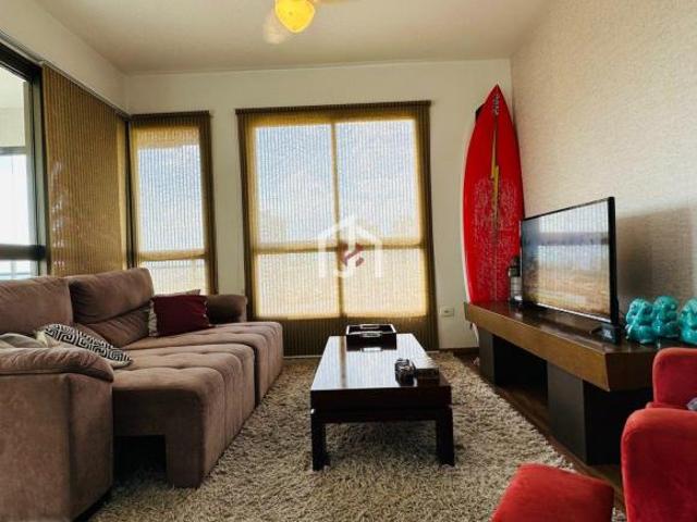 Apartamento à venda em Taubaté