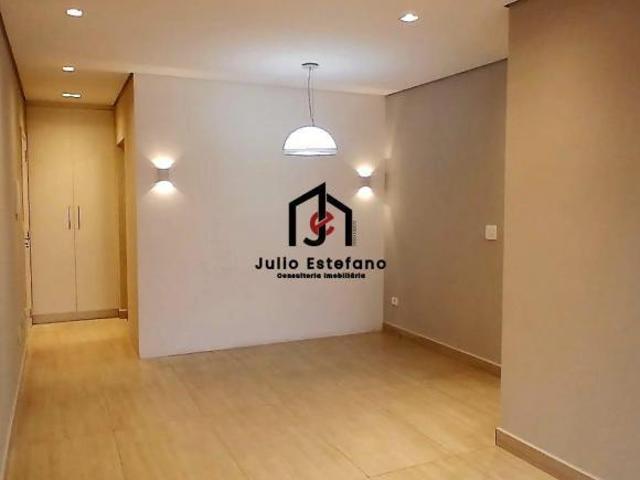 Apartamento à venda em Taubaté