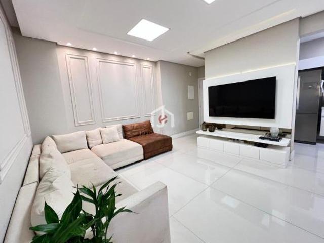 Apartamento à venda em Taubaté